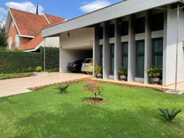 Sobrado a venda no Jardim La Salle Toledo PR