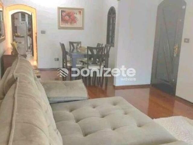 Sobrado a Venda no Jardim Las Vegas em Santo André