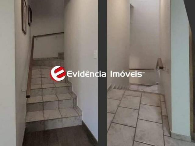 Sobrado à Venda no Jardim Las Vegas, Santo André – 3 Dormitórios, 4 Vagas, Financiamento Aceito