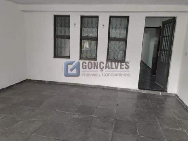 Sobrado à venda no Jardim Las Vegas, Santo André – 3 quartos, 3 vagas