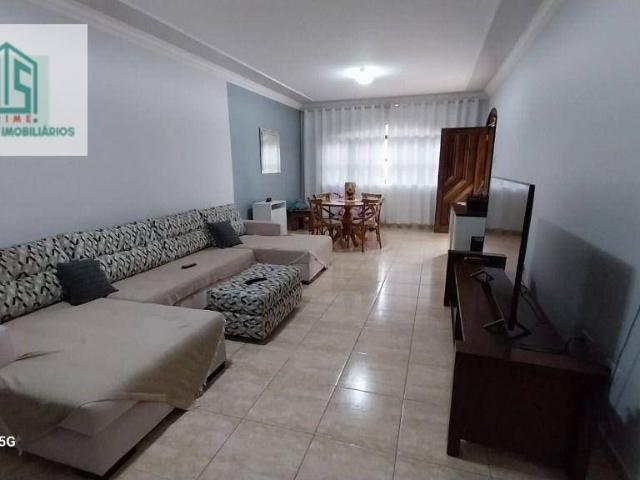 Sobrado a venda no Jardim Lavínia São Bernardo do Campo 3 Dorms