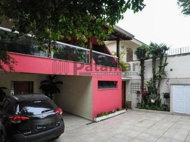 SOBRADO A VENDA NO JARDIM LEONOR