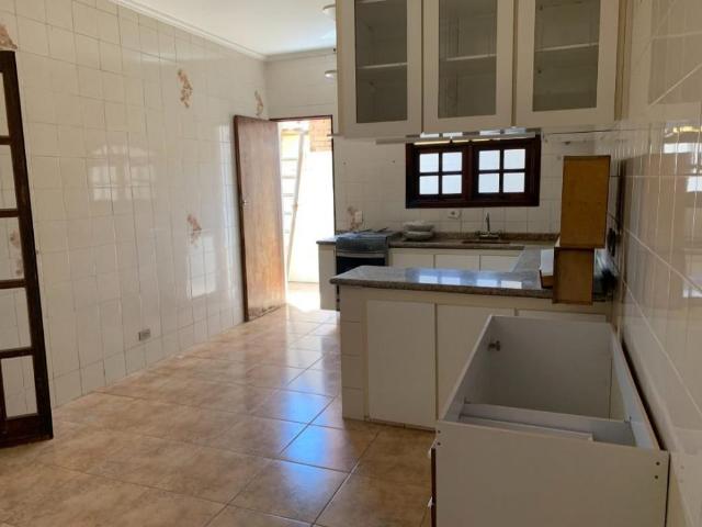 Sobrado a venda no JARDIM LÍBANO São Paulo 3 Dorms
