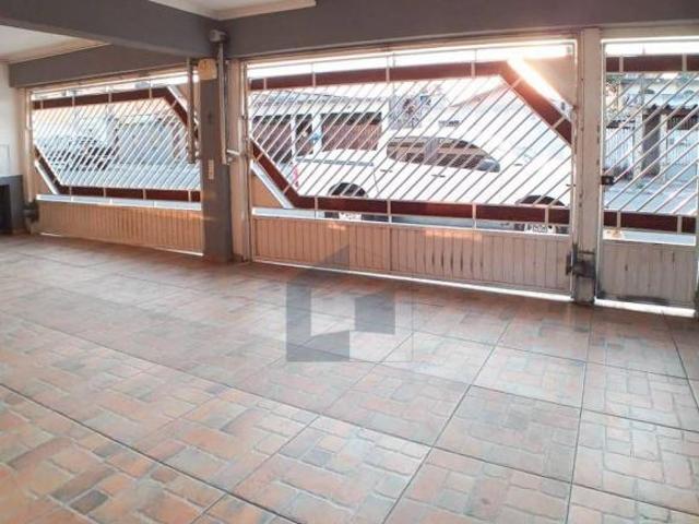 Sobrado à Venda no Jardim Lincoln – Suzano/SP | 6 Dormitórios | 4 Vagas | 320m²