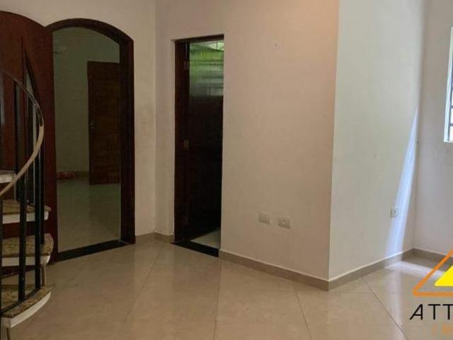 Sobrado à Venda no Jardim Palermo em São Bernardo do Campo