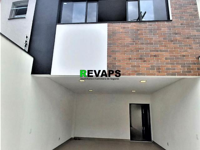 Sobrado a venda no Jardim Palermo São Bernardo do Campo 3 Dorms