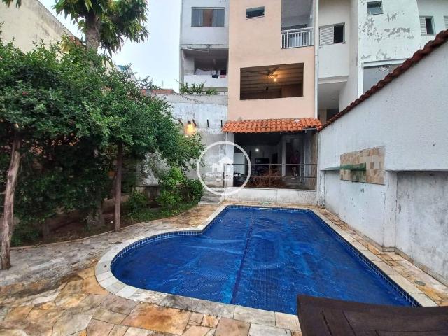 Sobrado a venda no Jardim Palermo São Bernardo do Campo 3 Dorms