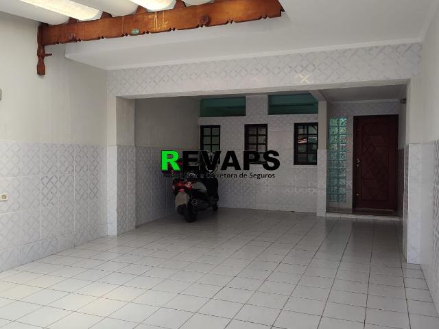 Sobrado a venda no Jardim Palermo São Bernardo do Campo 3 Dorms