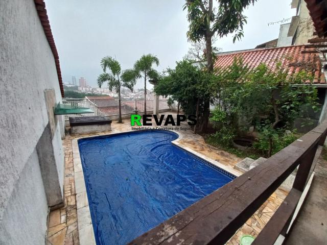 Sobrado a venda no Jardim Palermo São Bernardo do Campo 3 Dorms