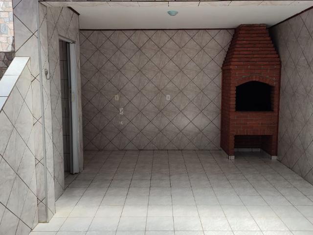 Sobrado a venda no Jardim Palermo Sao Bernardo do Campo 3 Dorms