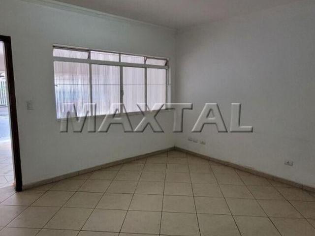 Sobrado à venda no Jardim Paraíso com 109 M² com 2 dormitórios, 1 vaga, portão automático
