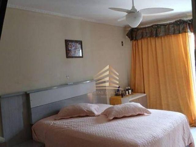 Vendo Sobrado No Jardim Paraiso com 3 Dormitórios 1 Suíte, 2 Vaga Guarulhos/SP