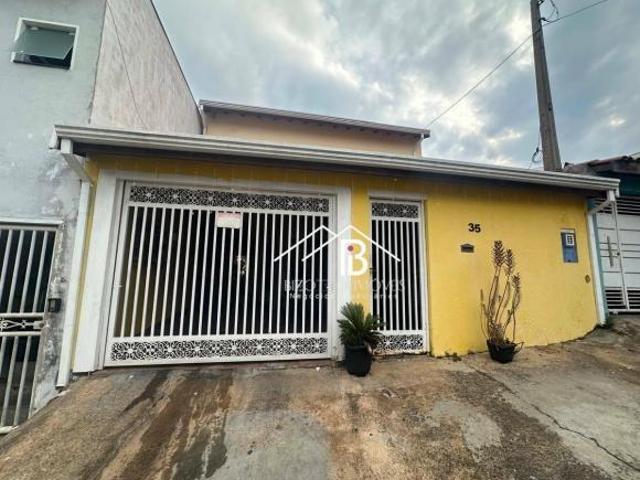 Sobrado à Venda no Jardim Paulista II – Indaiatuba/SP Valor: R$ 670.000,00