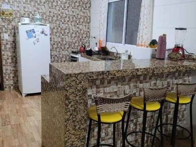 Sobrado à venda no Jardim Paulista São José dos Campos/SP com 190 m²