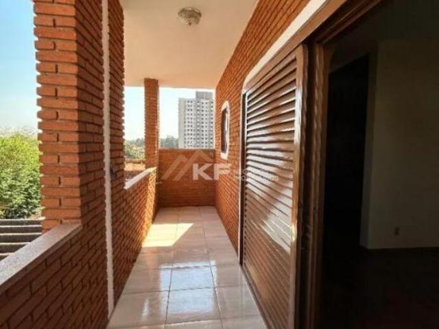 Sobrado à Venda no Jardim Paulistano Ribeirão Preto/SP