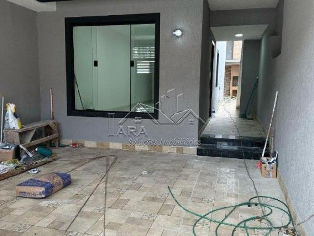 SOBRADO A VENDA NO JARDIM PEDRO JOSÉ NUNES