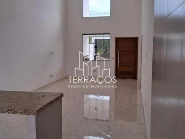 SOBRADO À VENDA NO JARDIM PEROLLA II EM ITUPEVA SP