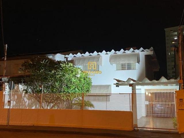 Sobrado à Venda no Jardim Petrópolis – Cuiabá/MT