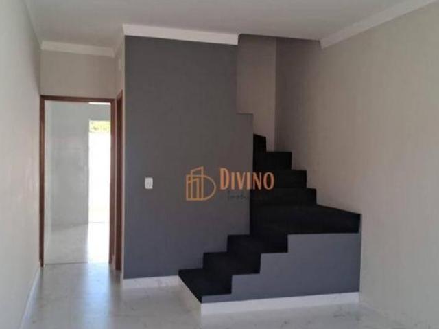 Sobrado à Venda no Jardim Piazza di Roma – Sorocaba/SP
