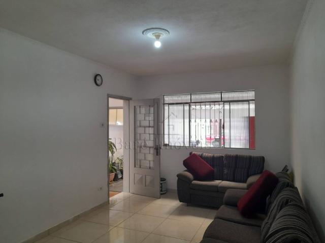 Sobrado a venda no Jardim Pilar Santo André 2 Dorms
