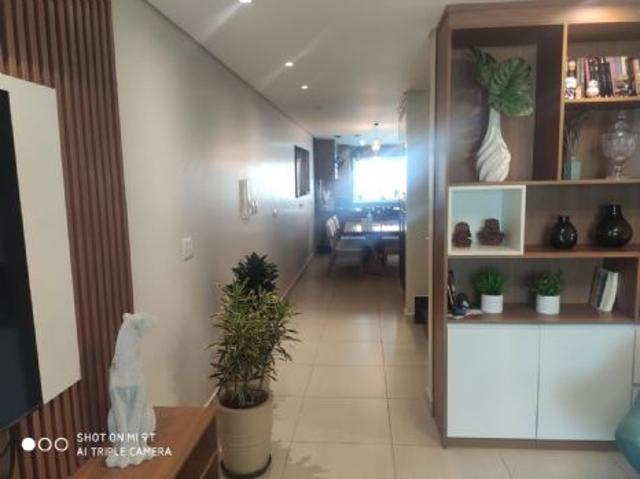Sobrado a venda no Jardim Pilar Santo Andre 3 Dorms