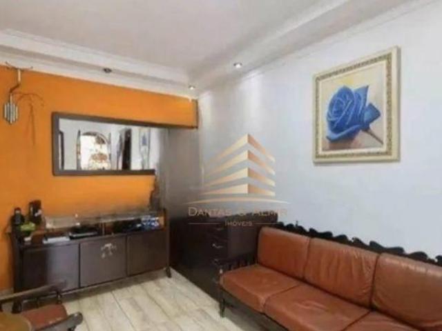 Sobrado A Venda No Jardim Pinhal com 3 Dormitórios 2 Vagas Guarulhos/SP