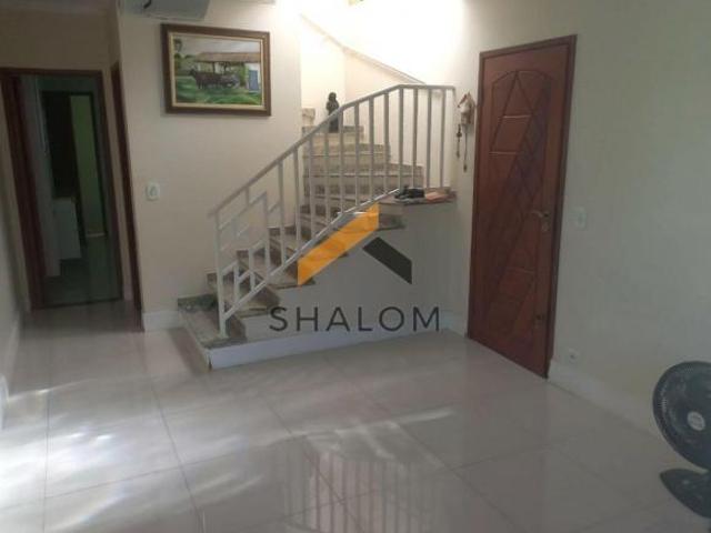 Sobrado à venda no Jardim Pinheiros Aconchego, espaço e excelente localização!