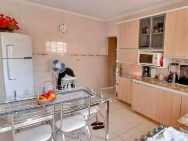Sobrado à venda no Jardim Pirituba na Rua Glória de Dourados