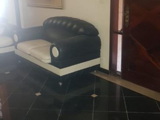 Sobrado a venda no Jardim Pitangueiras Diadema 3 Dorms