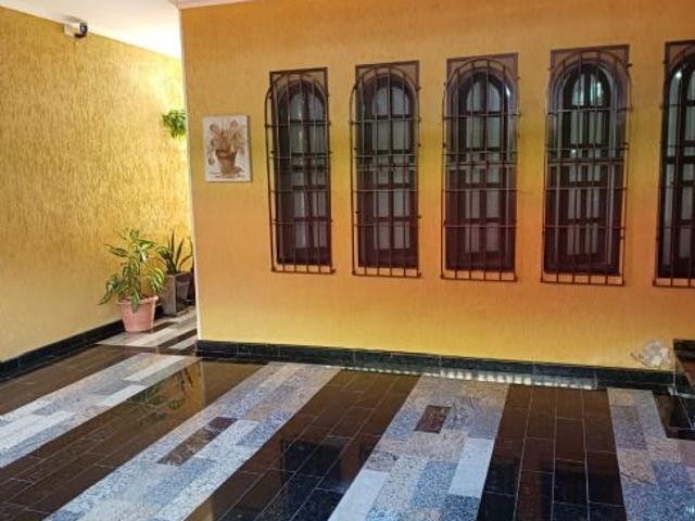 Sobrado a venda no Jardim Pitangueiras Diadema 3 Dorms