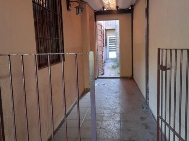 Sobrado a venda no Jardim Pitangueiras Diadema 3 Dorms