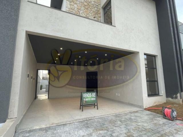 Sobrado a venda no Jardim Planalto Sorocaba 3 Dorms