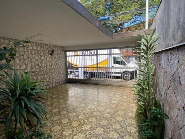 Sobrado à venda no Jardim Previdência SP