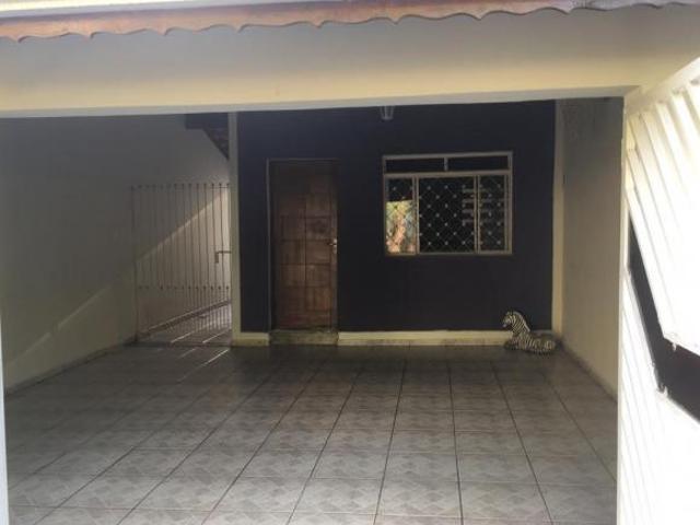 SOBRADO A VENDA NO JARDIM PRIMAVERA