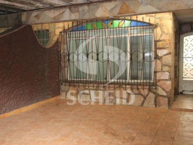 Sobrado a venda no Jardim Prudência, 3 dormitórios