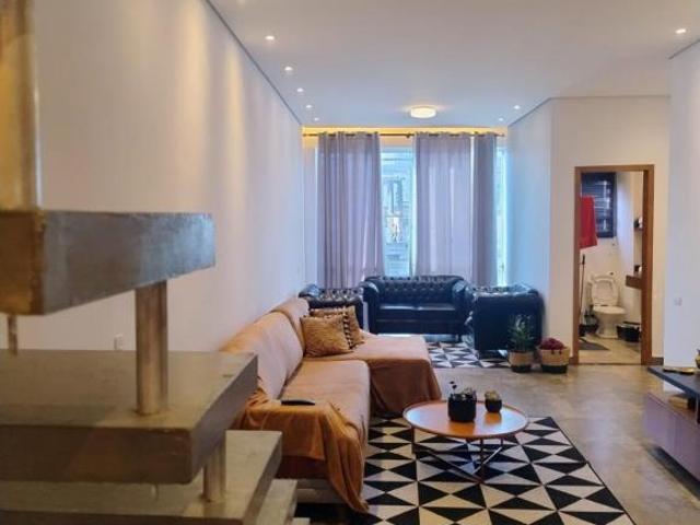 Sobrado à venda no Jardim Record Taboão da Serra/SP 190m² 2 suítes