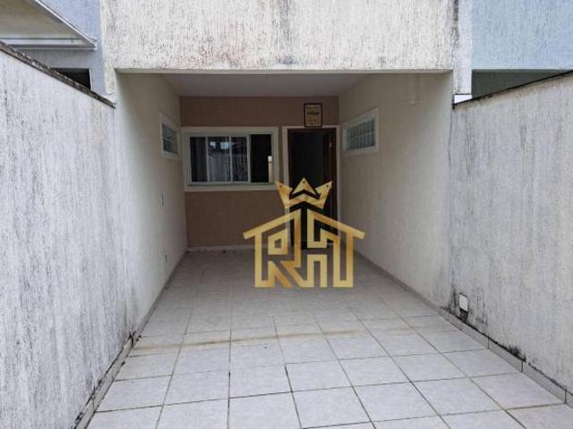 SOBRADO À VENDA NO JARDIM REAL – PRAIA GRANDE | 400 METROS DA PRAIA