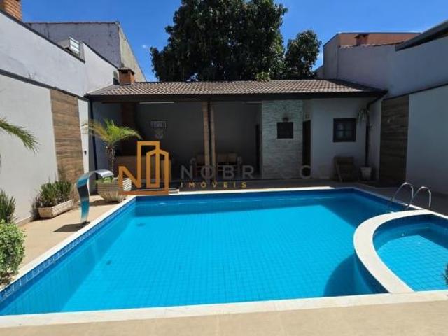 Sobrado à venda no Jardim Regina, em Indaiatuba/SP