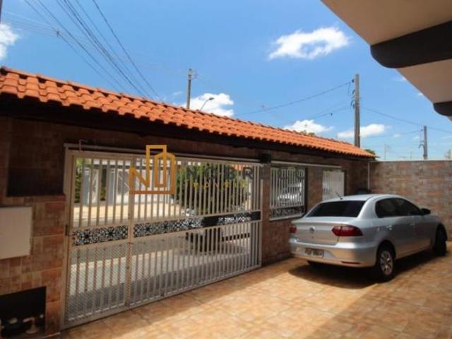 Sobrado à venda no Jardim Regina em Indaiatuba/SP
