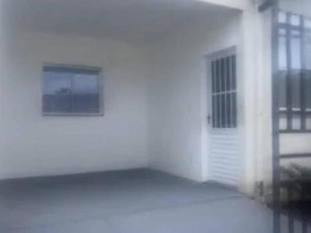 Sobrado à Venda no Jardim Regina – Pindamonhangaba