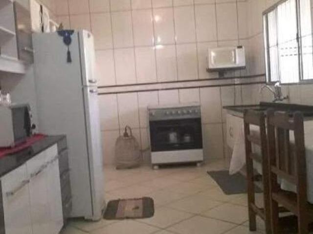 Sobrado à venda no Jardim Residencial Dona Rosa em Americana