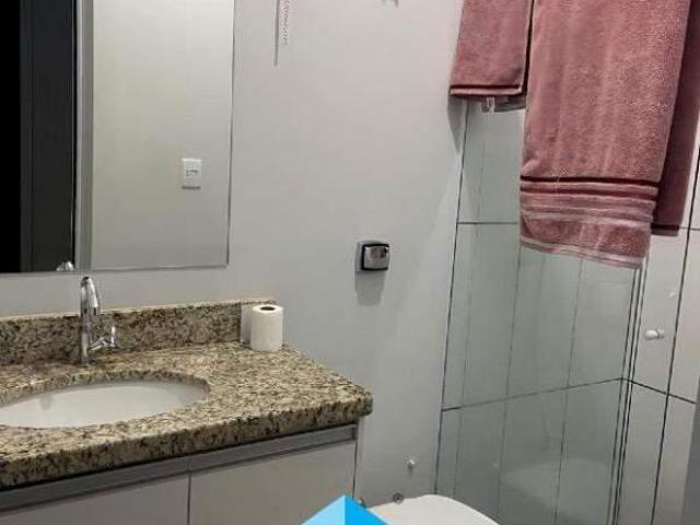Sobrado a venda no Jardim Residencial Roseira
