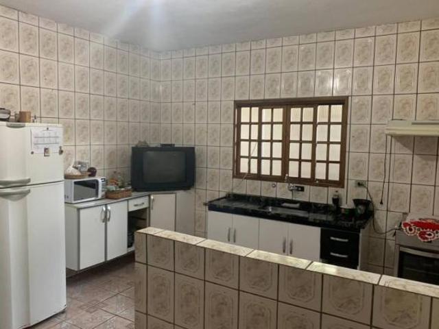 SOBRADO Á VENDA NO JARDIM REPRESA!