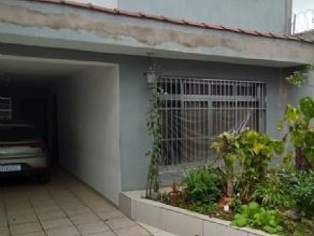 Sobrado a venda no Jardim Rey Diadema 3 Dorms