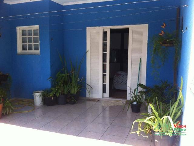Sobrado a venda no Jardim Rina Santo André 3 Dorms