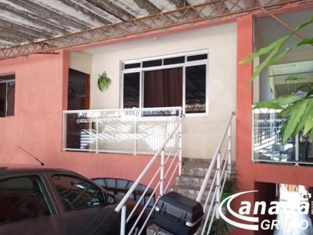Sobrado A Venda No Jardim Roberto 2 Quartos