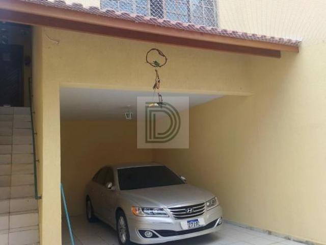Sobrado à venda no Jardim Rosa Maria Butantã 150m²