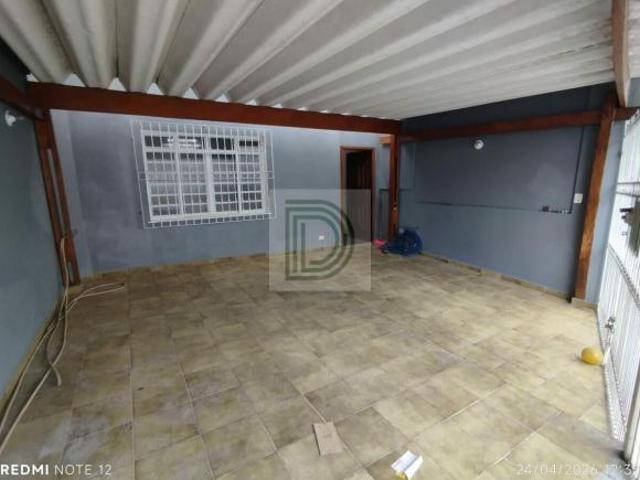 Sobrado à venda no Jardim Rosa Maria Zona Oeste, São Paulo SP