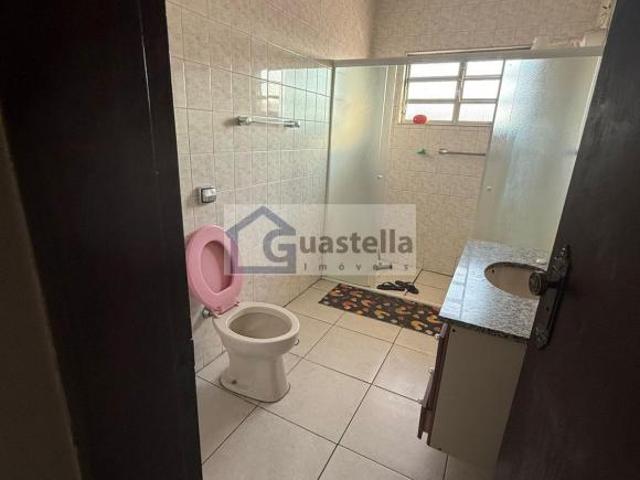 Sobrado à Venda no Jardim Stella, Santo André – 5 Dorms, 336m²