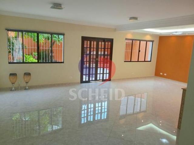 Sobrado a venda no Jardim Suzana, região de Interlagos
